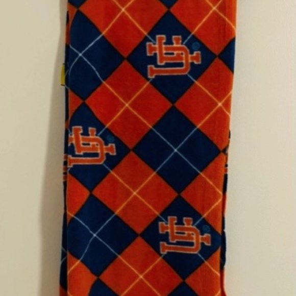 Accessories | Uf Gators Game Day Scarf | Poshmark